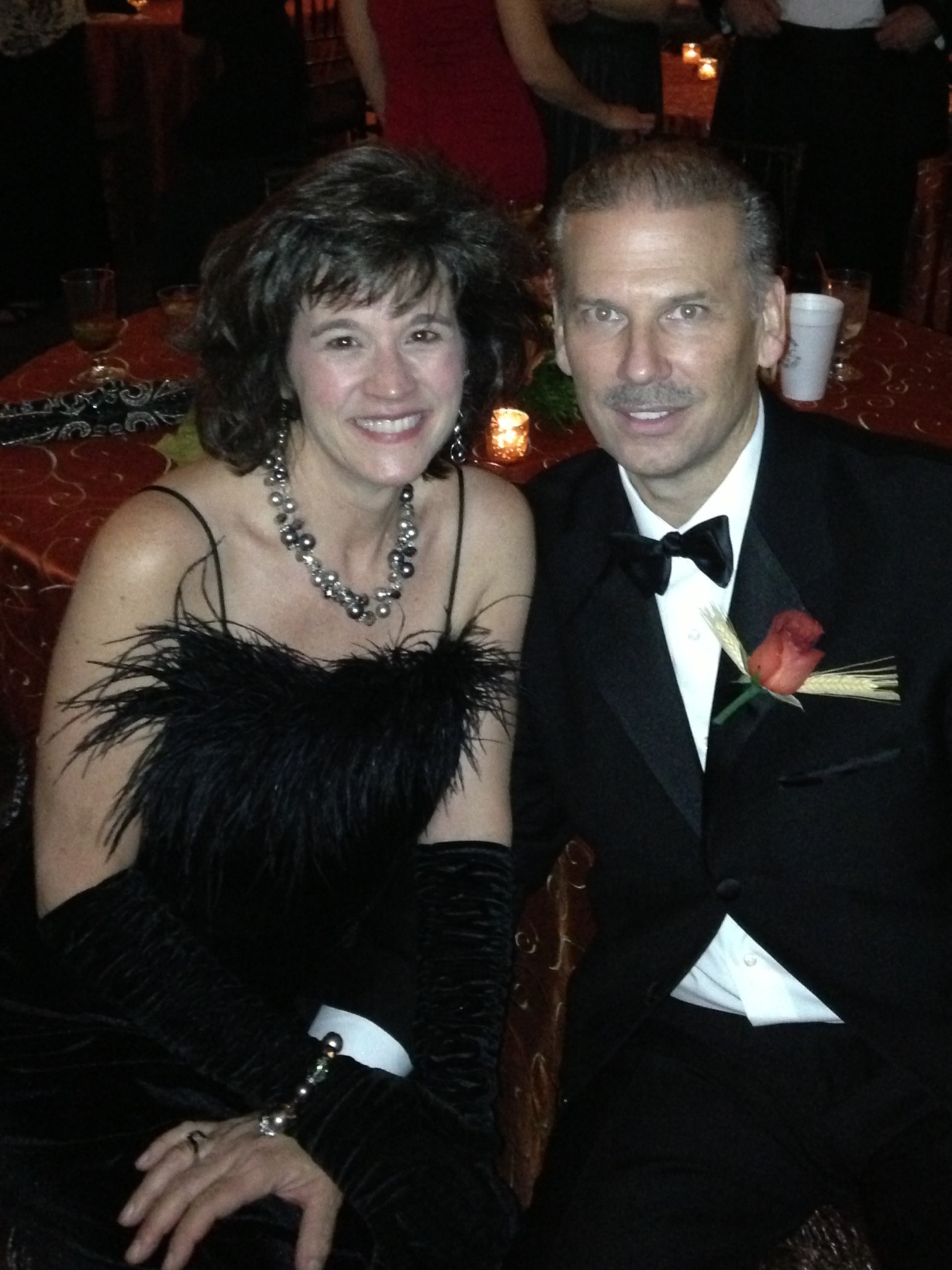 Dr. and Mrs. Yucha – PA | Massive Bank Account